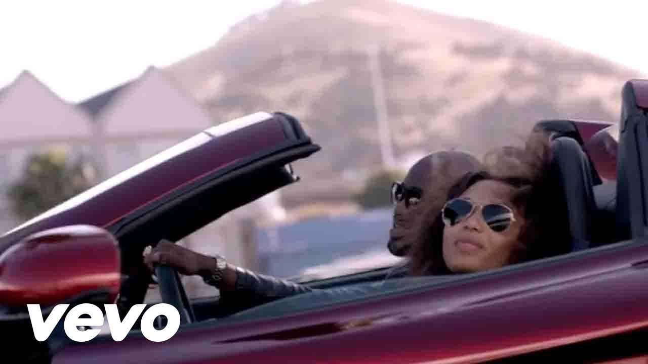 Kach – GET UP (Official Video) – AceWorldTEAM