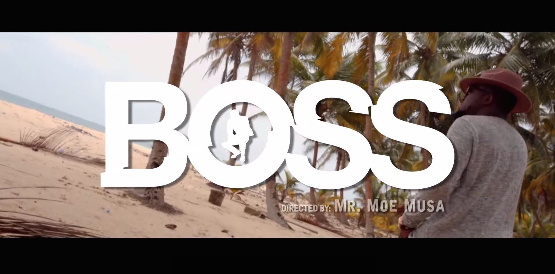 Ice Prince – BOSS (Official Video) – AceWorldTEAM