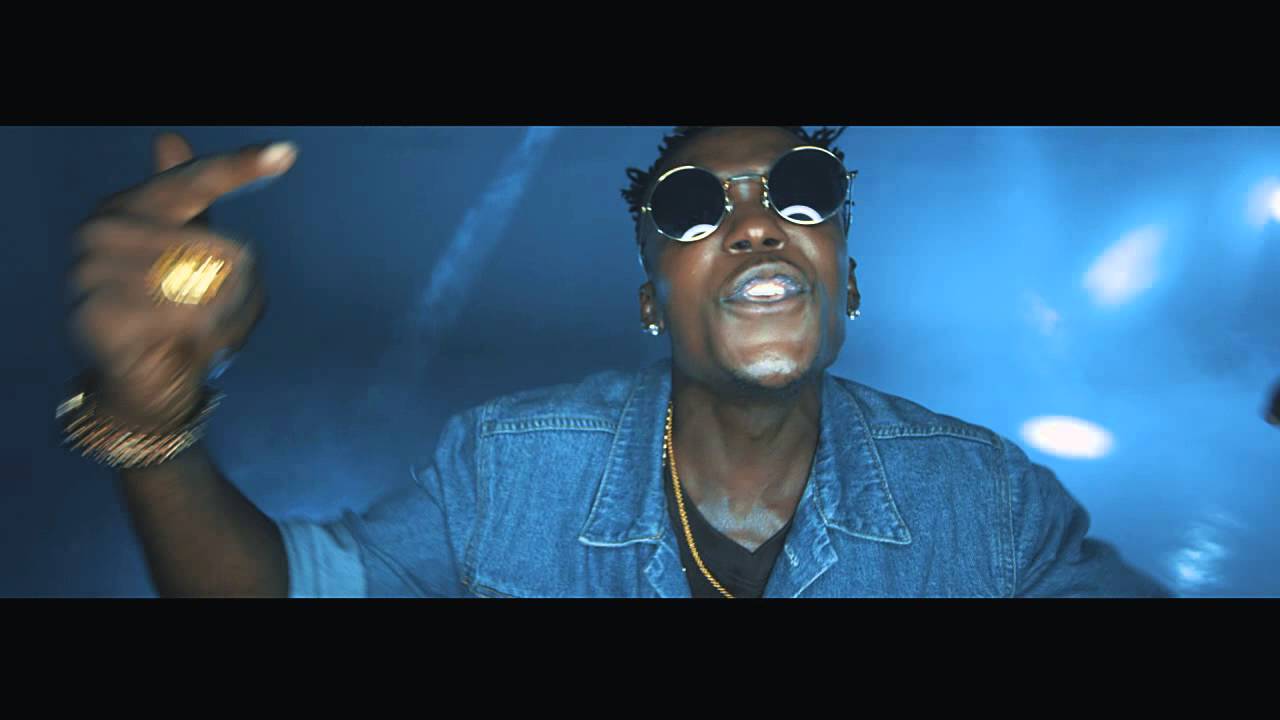 Cheezy Chi – MONICA (Audio/Video) | AceWorldTEAM