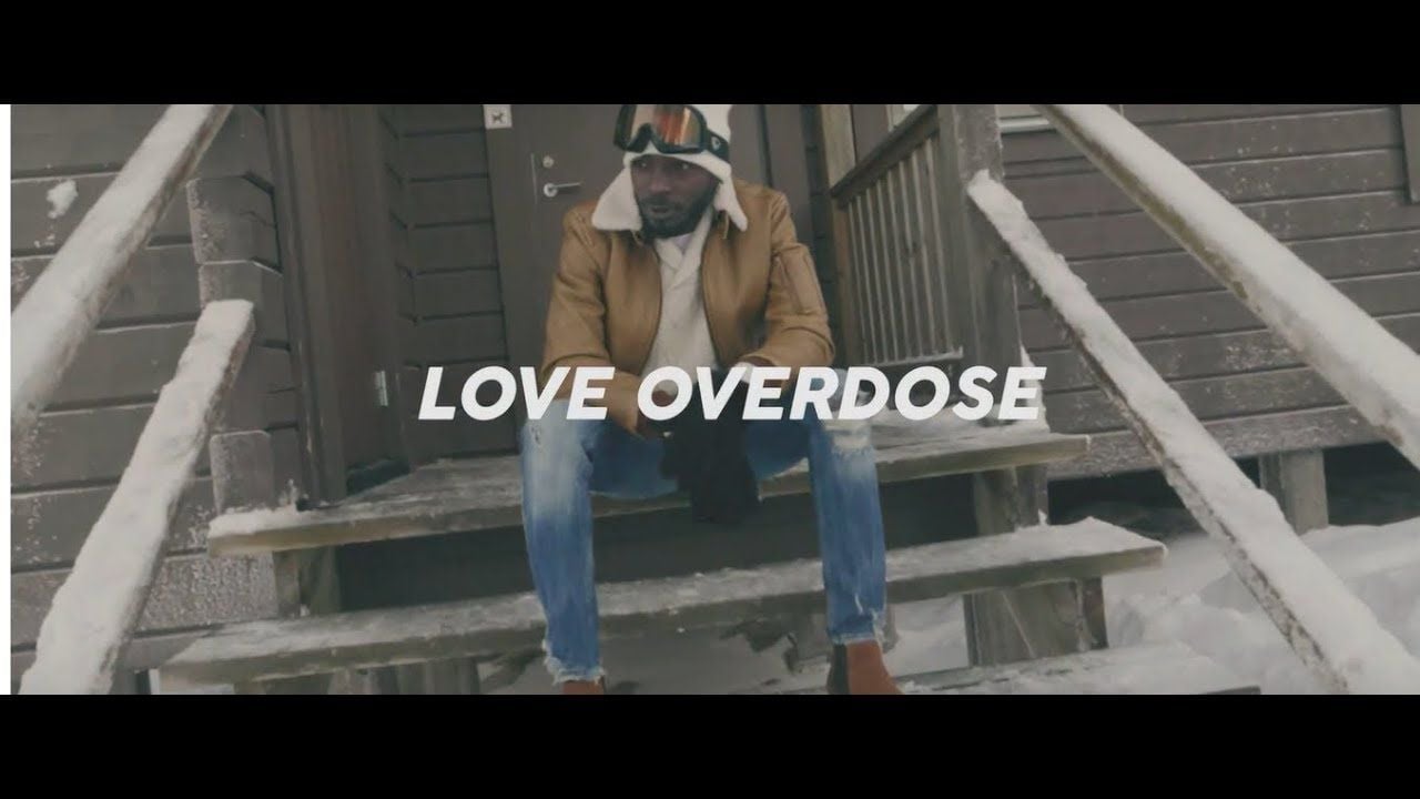 May D – LOVE OVERDOSE (Official Video) – AceWorldTEAM
