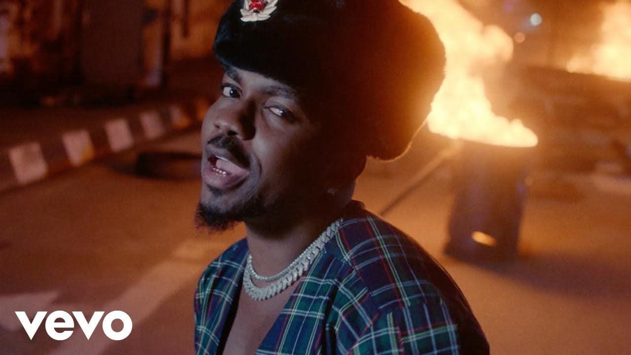 Skiibii – BIG ENGINE (Official Video) – AceWorldTEAM