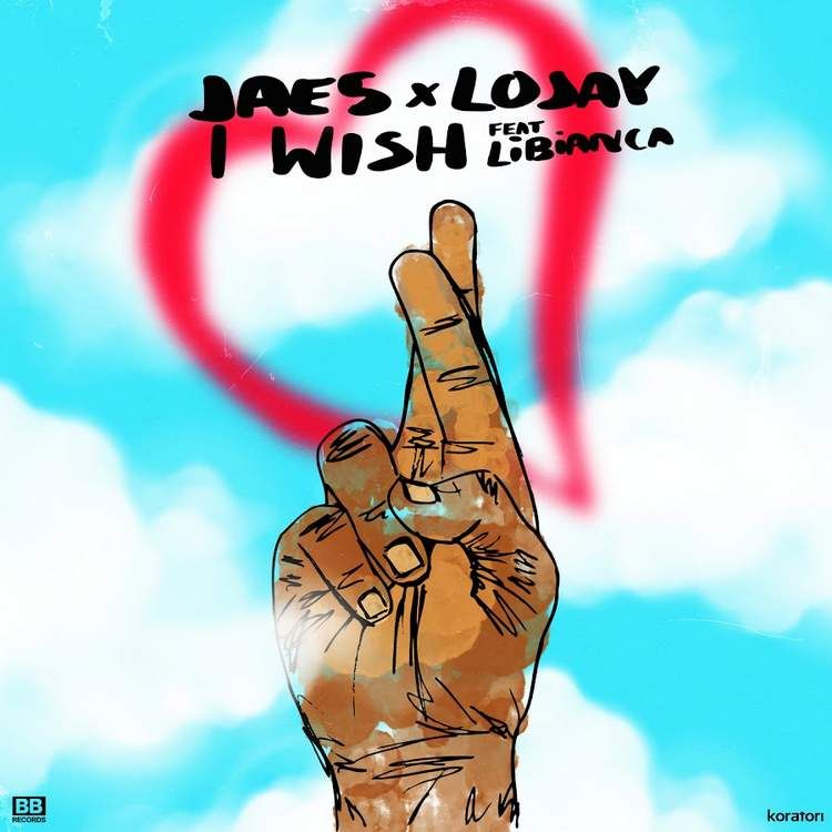 Unleashing Magic: JAE5, Lojay, Libianca in "I Wish"