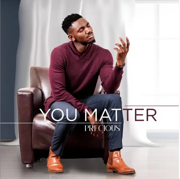 “You Matter”: Presh’s Inspirational Anthem – AceWorldTEAM