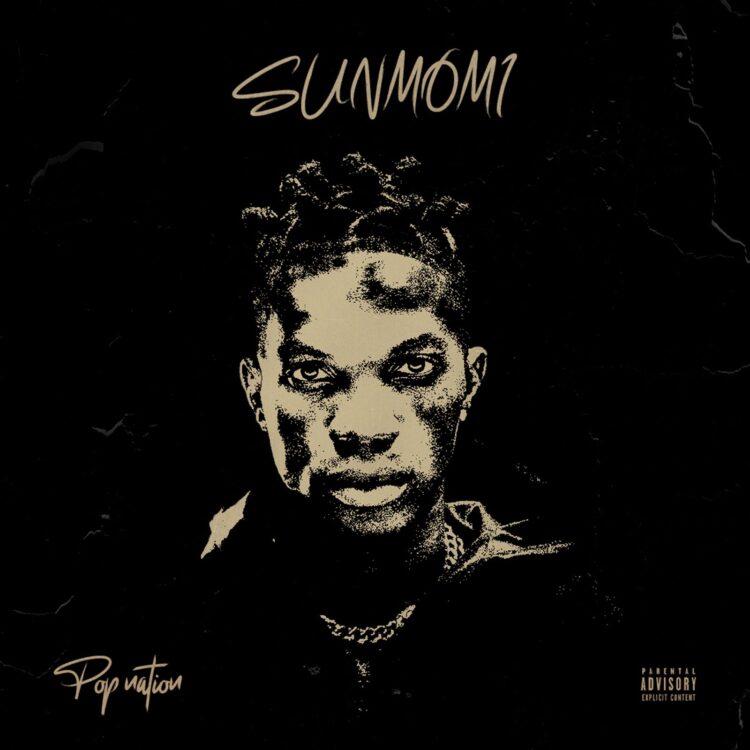 Sunmomi Is Pop Nation’s Vibrant New Afropop Groove