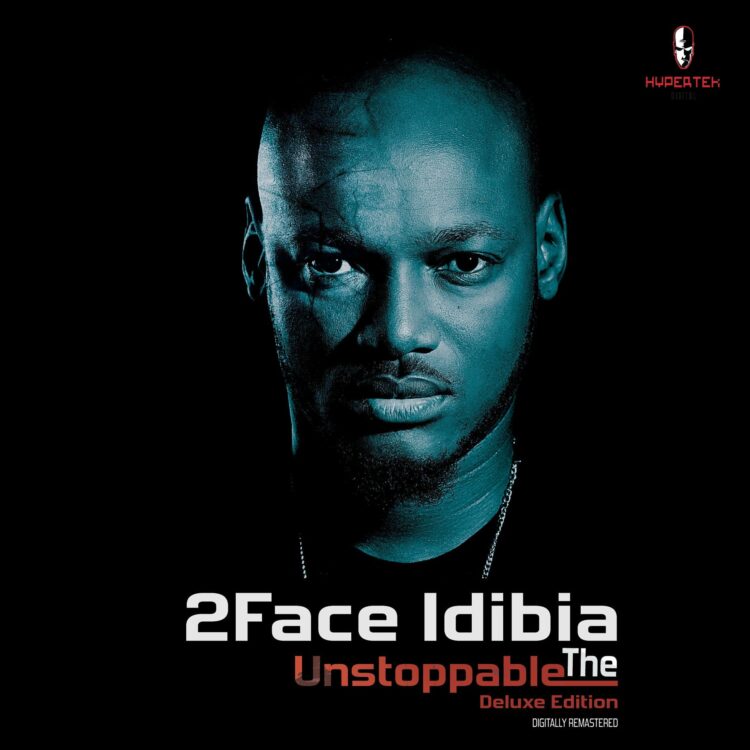 Unstoppable International Deluxe by 2Baba | AceWorldTEAM