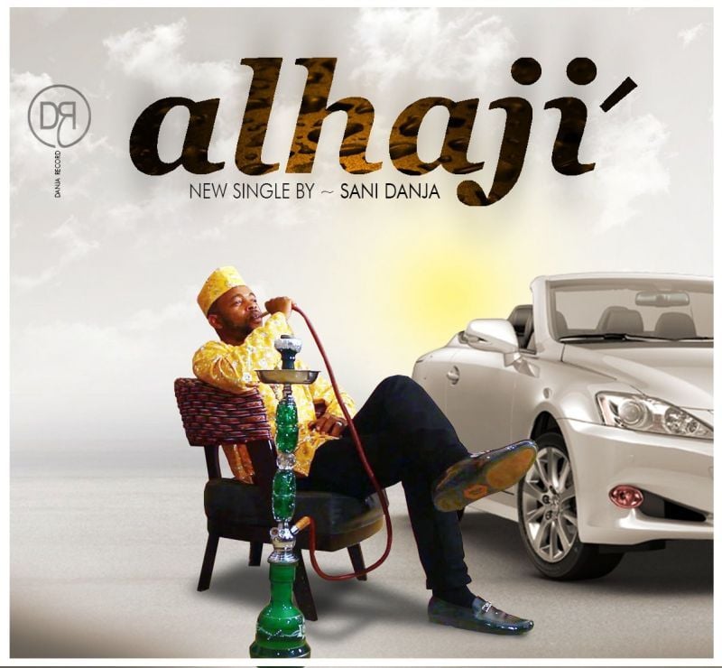 Sani Danja – ALHAJI – AceWorldTEAM